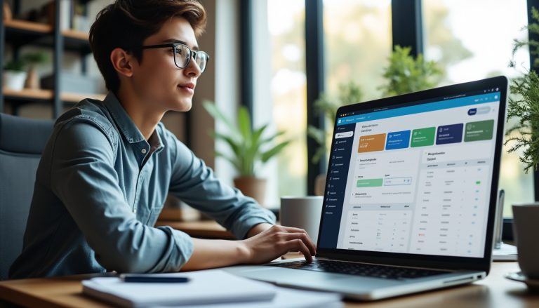 Rentila : Le Coup de Pouce Digital pour Simplifier la Vie des Propriétaires
