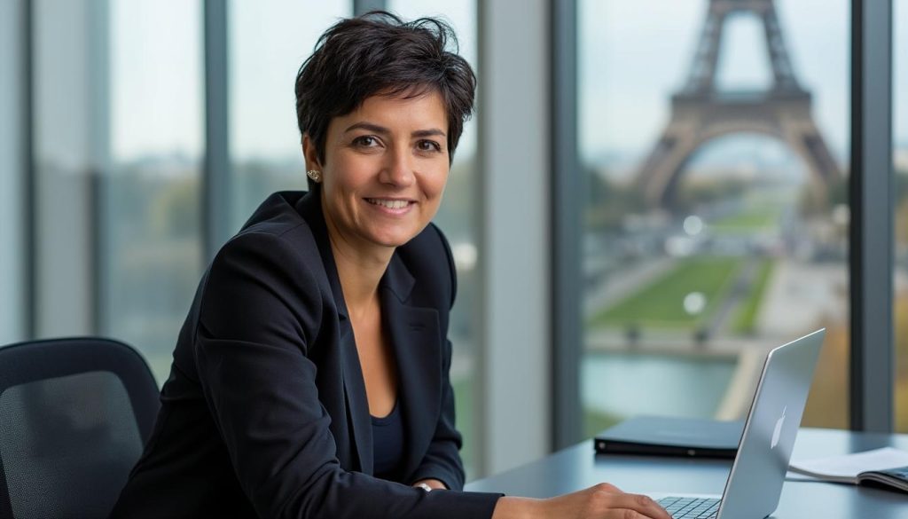 Najat Vallaud-Belkacem : fortune et origines dévoilées