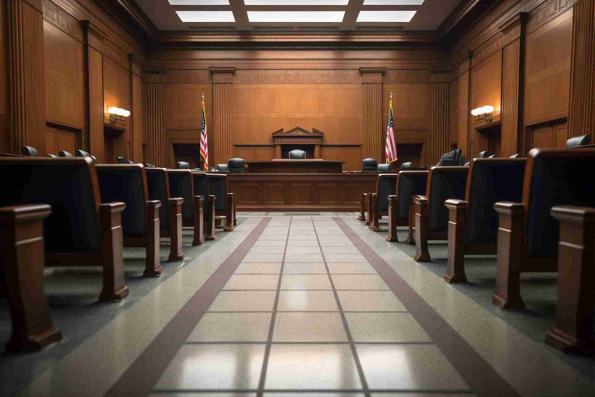 Tribunal judiciaire de Créteil : l’essentiel à connaître
